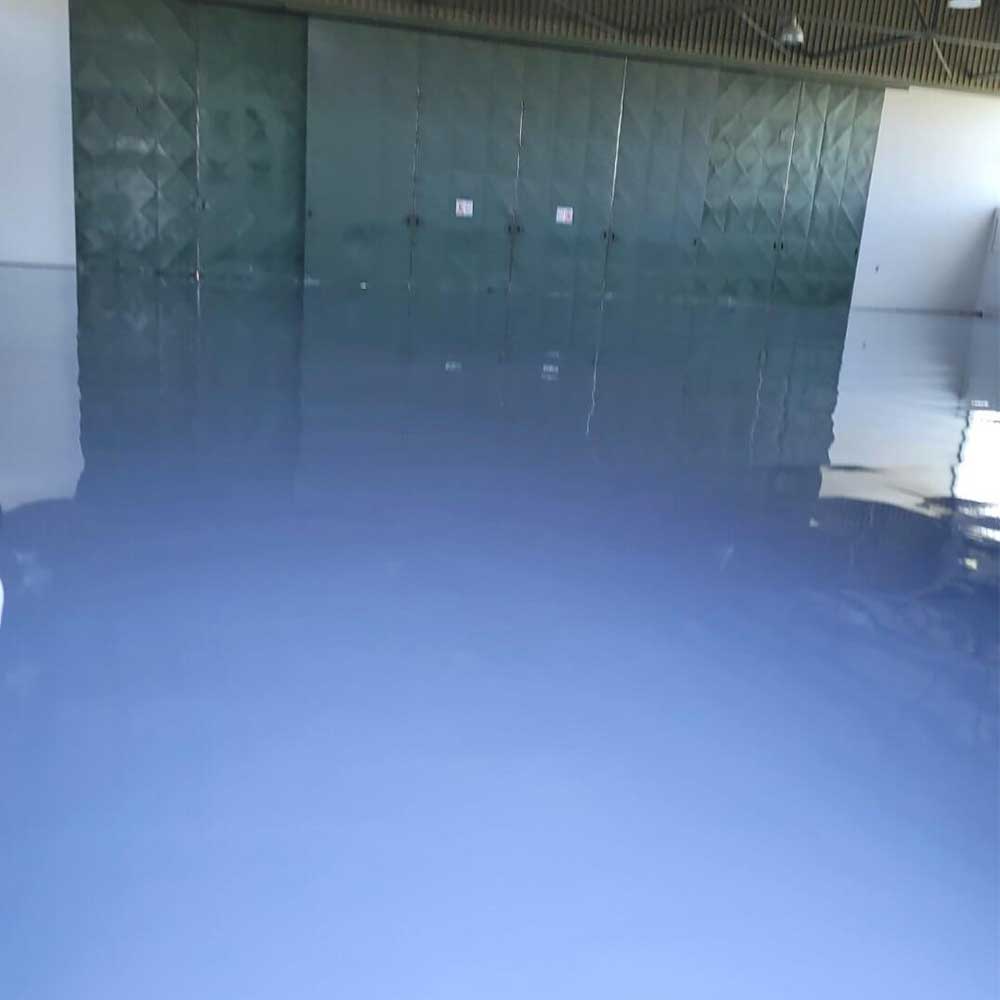 Epoksidni podovi - Prodaja parketa i usluge